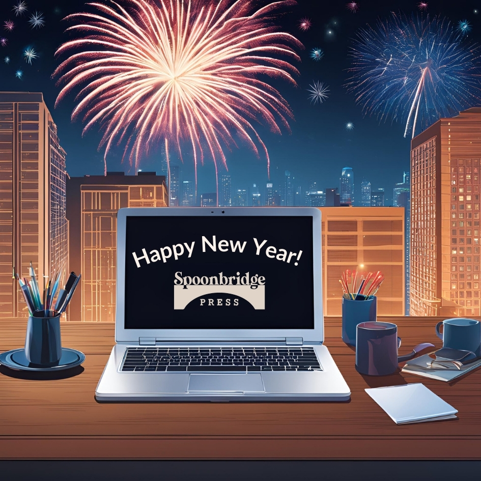 Don’t Miss The Top Blog Posts for Independent Authors from 2024 ...